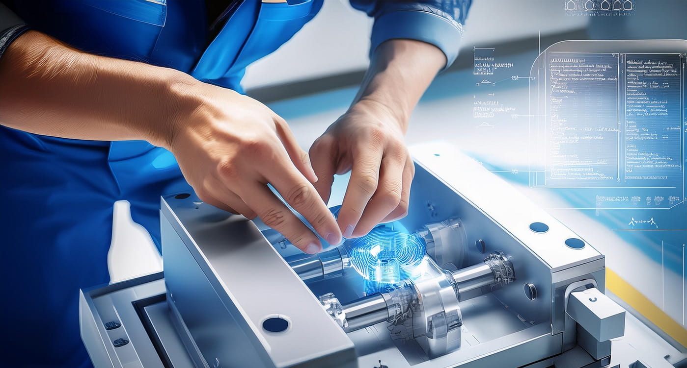 How to Reduce Scrap in Injection Molding? The Complete Guide - Baiwe ...