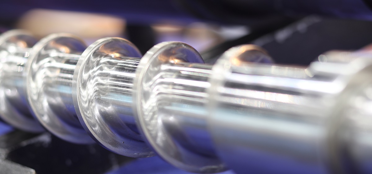 What is Screw Speed in Injection Molding? - Baiwe Molding