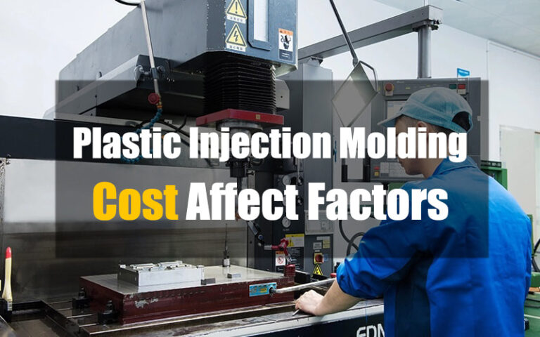 What Factors Affect the Cost of Plastic Injection Molding? - Baiwe Molding