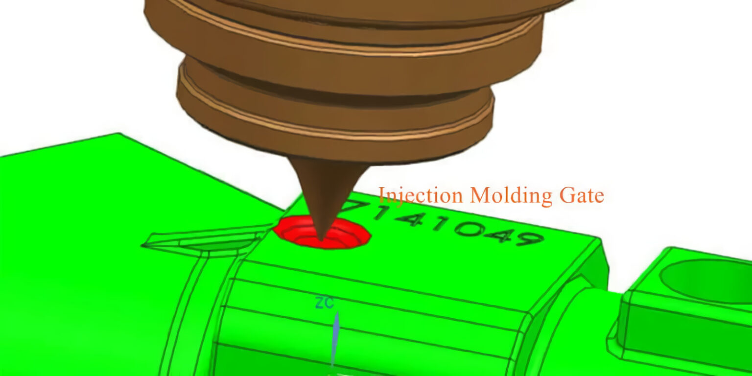 What is a Gate in Injection Molding? A Complete Beginner's Guide ...