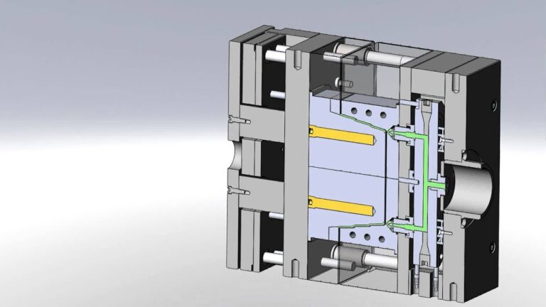 What is a Hot Runner in Injection Molding? The Complete Guide - Baiwe ...