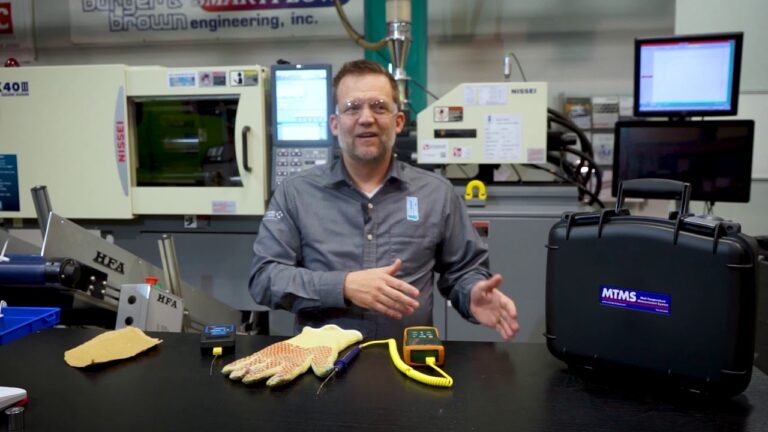 What is Melt Temperature in Injection Molding? A Complete Guide - Baiwe ...