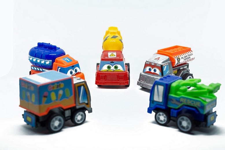 Plastic Injection Molding - Baiwe Molding