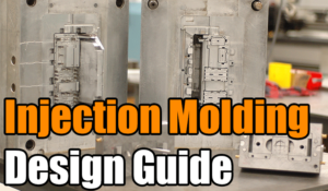 Design Guidelines for Injection Molding: The Complete Guide - Baiwe Molding