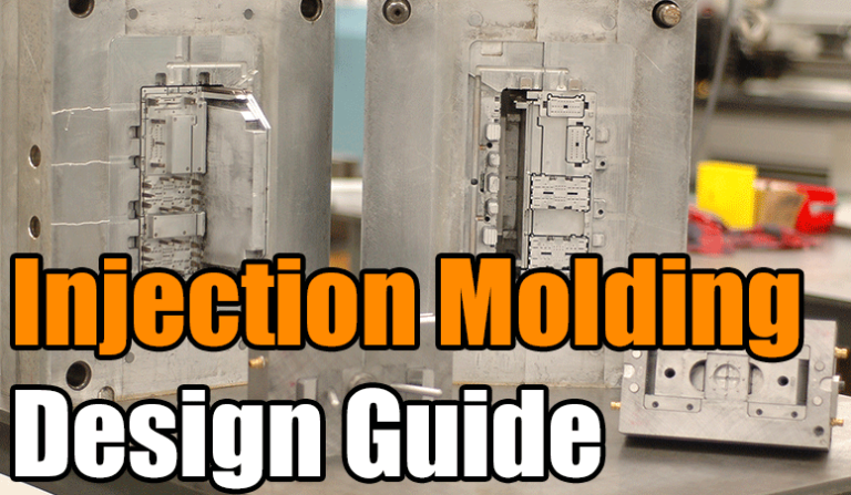 Design Guidelines for Injection Molding: The Complete Guide - Baiwe Molding