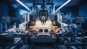 How to Reduce the Cycle Time of Large Part Injection Molding - Baiwe ...