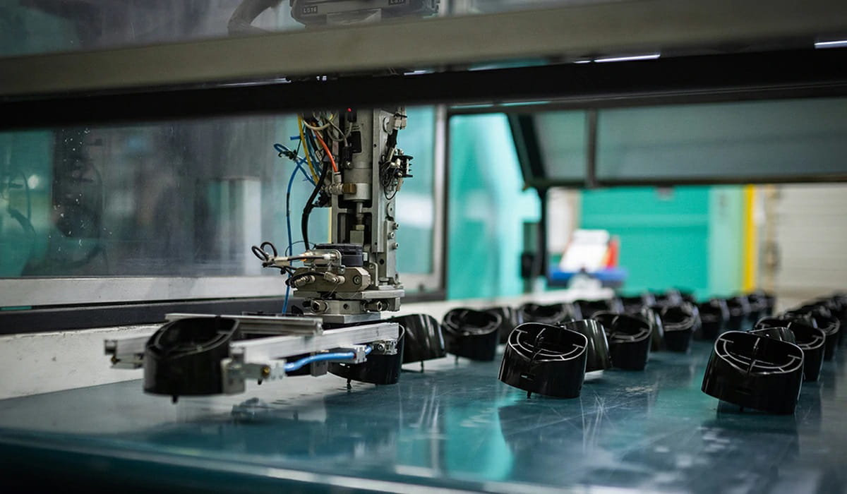 PPE Injection Molding - Baiwe Molding