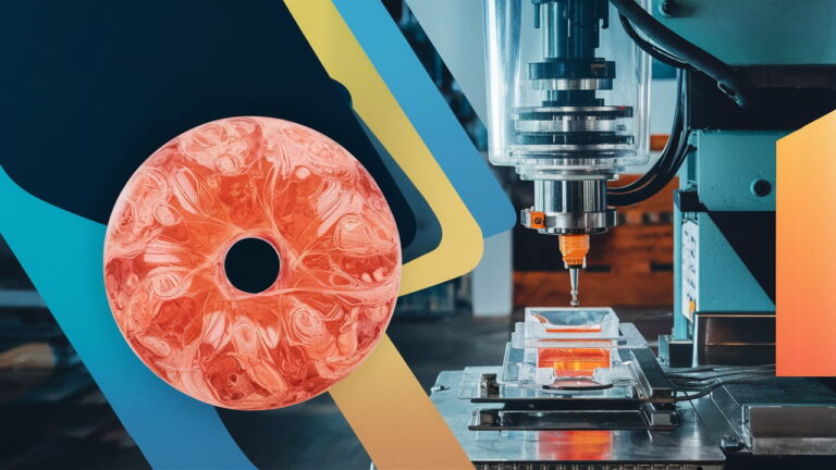 Can Polypropylene Be Used in Injection Molding? - Baiwe Molding