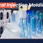 What is Undercut in Injection Molding? A Complete Guide - Baiwe Molding