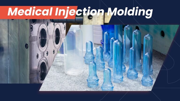 What is Medical Injection Molding? - Baiwe Molding