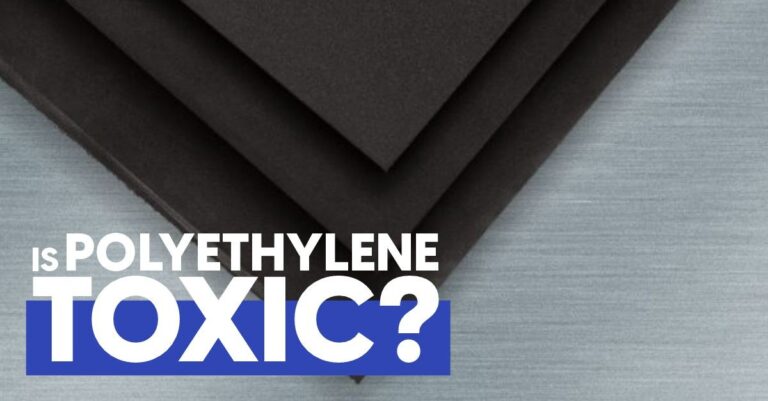 Is Polyethylene Toxic? The Truth About This Common Plastic - Baiwe Molding