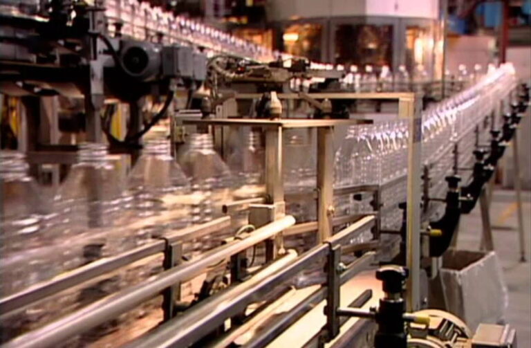 How to Make a Plastic Jar - Complete Manufacturing Guide - Baiwe Molding